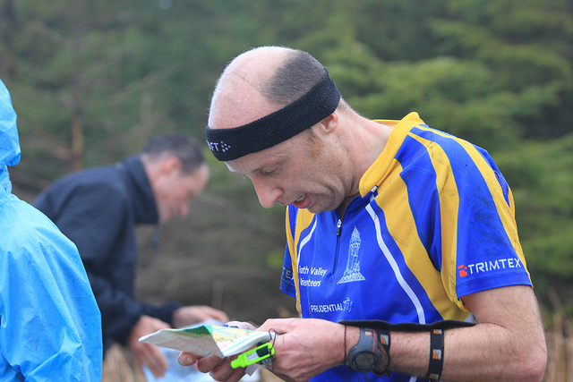 Irish Championships Report – Orienteering in Ireland