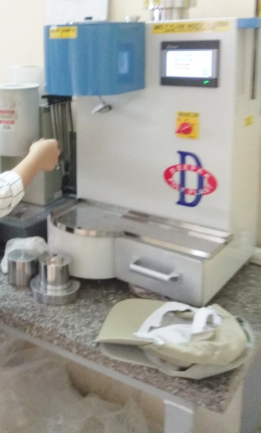 What Is The Testing Process In SUN MATERIALS What Is The Testing Process In SUN MATERIALS