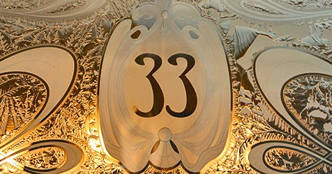 It All Started With a Mouse: Club 33 Coming to Walt Disney World