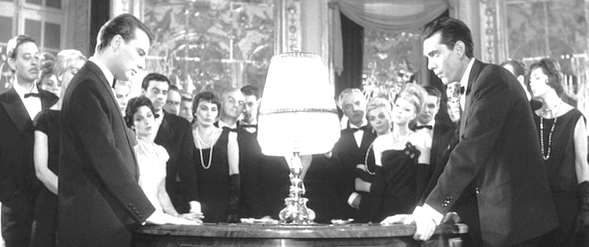 Edward Copeland's Tangents: What's so funny about critics, taste and ...