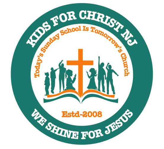 KIDS FOR CHRIST