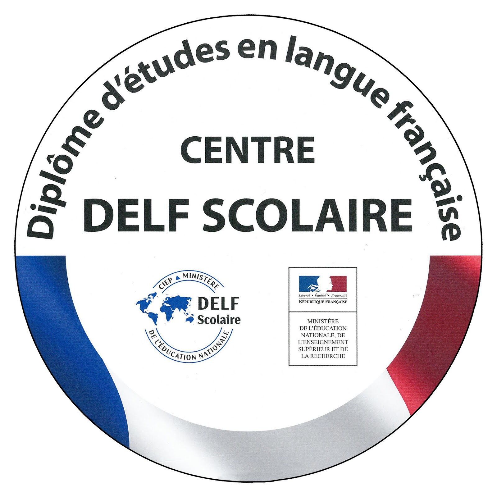 chic!: Infos Épreuves DELF SCOLAIRE en Galice (2019) / (4º ESO - BACH.)