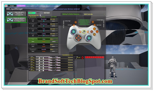 Inputmapper ds4 windows 7 - fecolpub