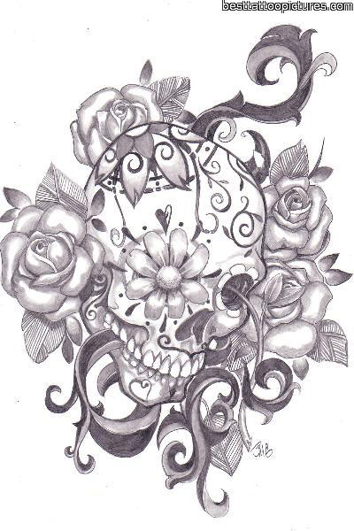shanninscrapandcrap: Tattoo Drawings