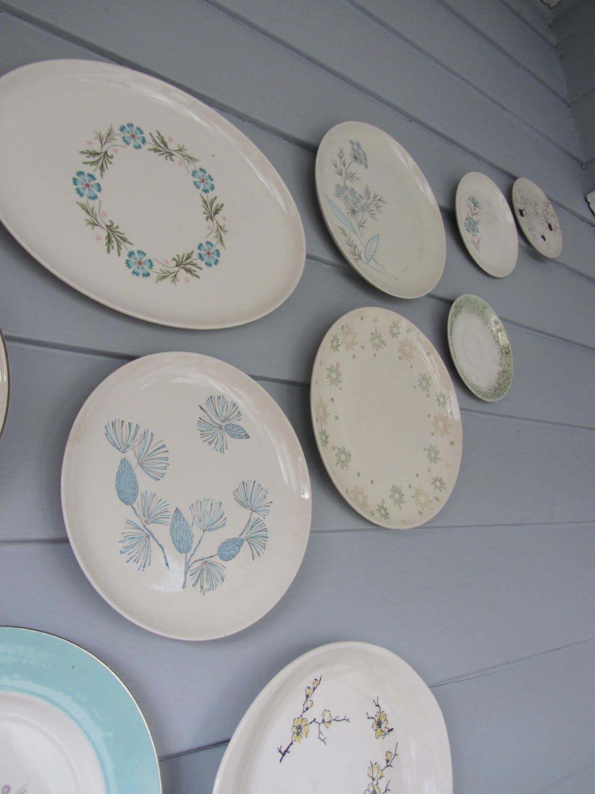 Not Your Average Dinner Plate | J. Paris Designs
