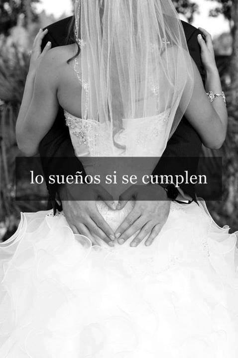Imagenes Y Frases Facebook Los Sueños Si Se Cumplen