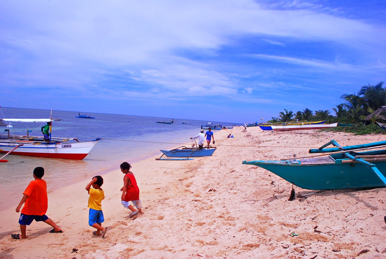 #Project Jomalig Island - Nomadic Experiences