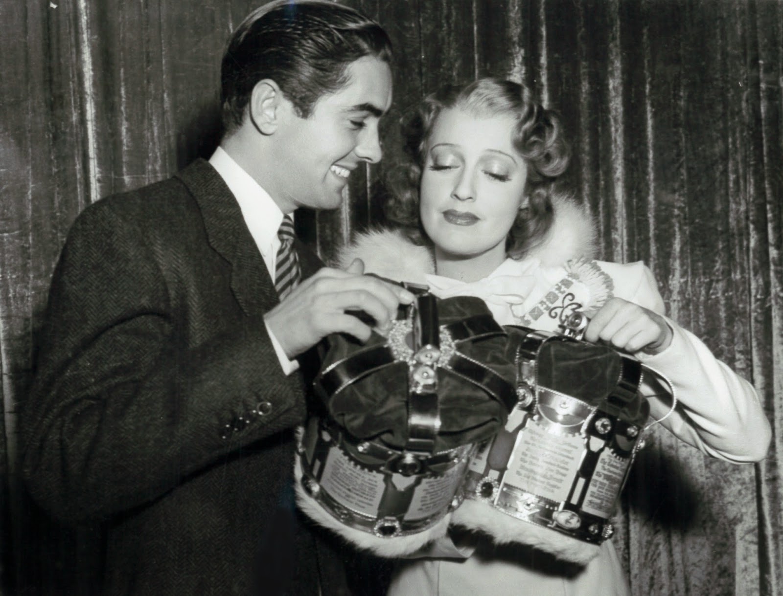 Greenbriar Picture Shows: One Hundred Years of Tyrone Power