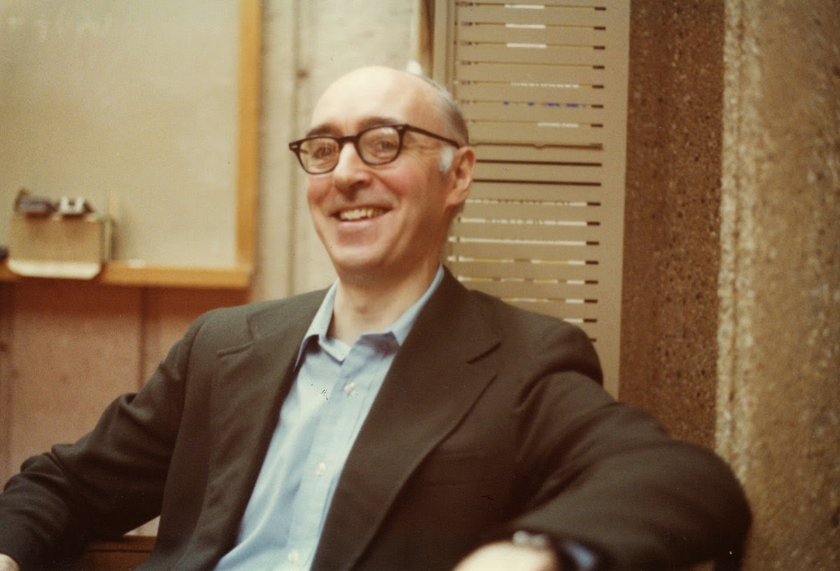 Wadler's Blog: Howard on Curry-Howard