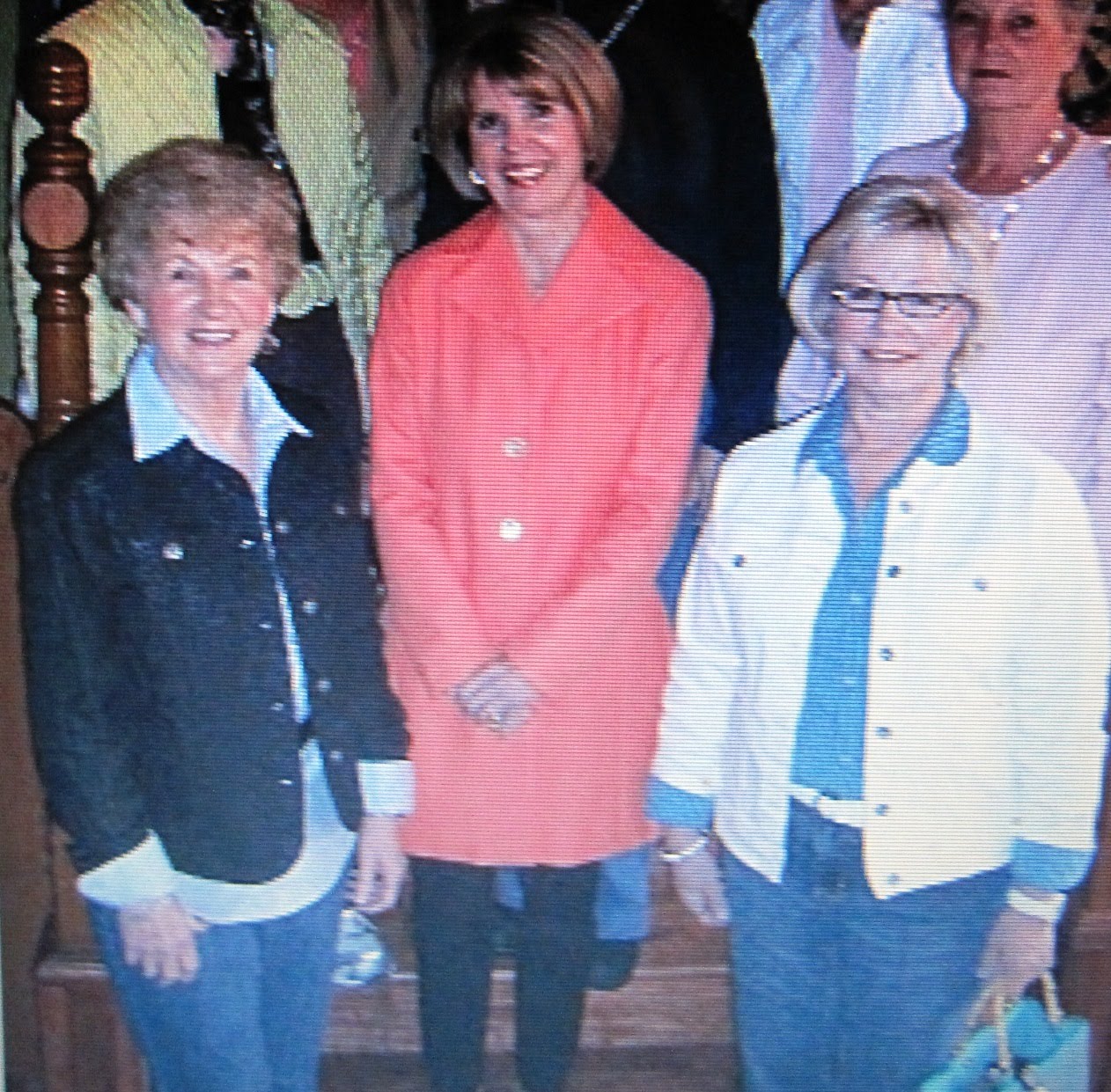 CHS '59ers: Get on track!: HAPPY BIRTHDAY TO VICKI DANIEL WHITE!