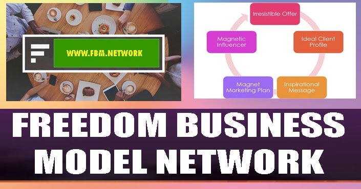 Freedom Business Model
