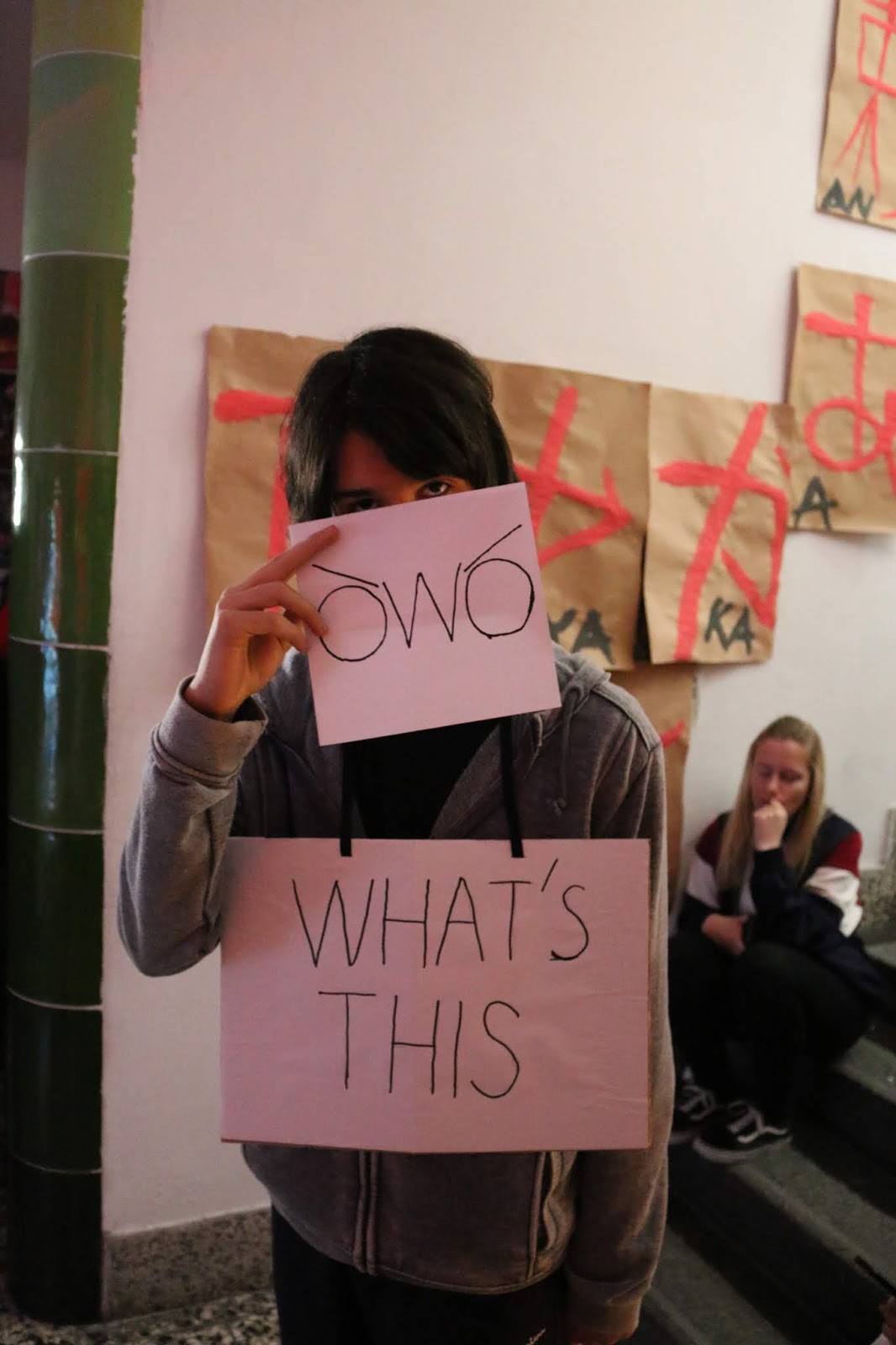 Masquerade – JAPAN | We All Art. Art and Health