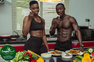 Who Is Samira Adams?