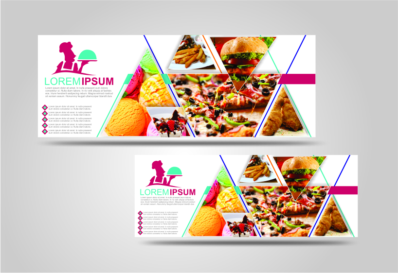 flex banner design cdr files free download in coreldraw