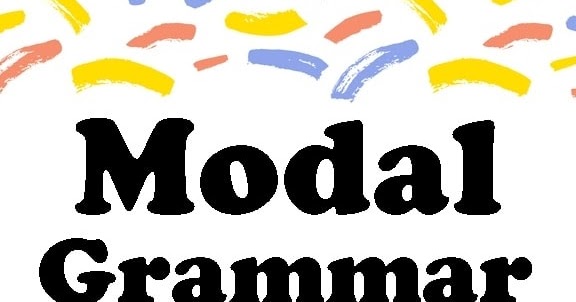 Modals Grammar: Definisi dan Penggunaan Modals di Dalam Grammar ...