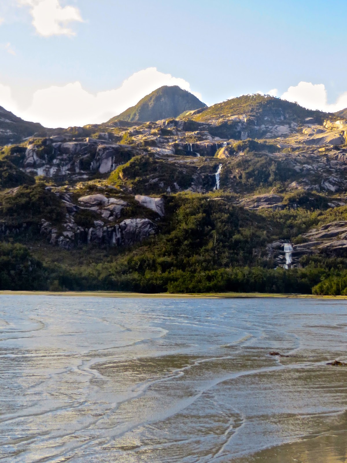 Volcanes, Rios,Ciudades y Pueblos de Chile: isla 5