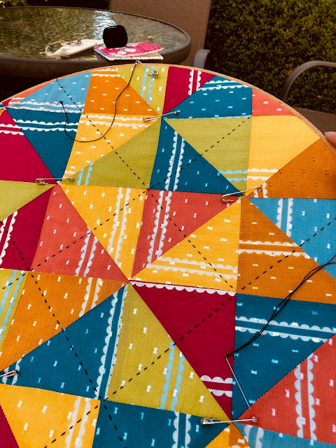 Patchwork n Play: 2020