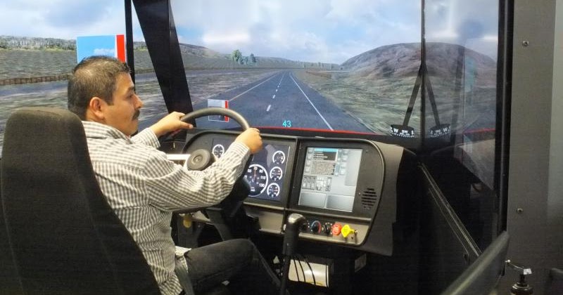 Auto transporte de carga : Importancia del Autotransporte en Mexico