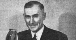 The Latter Rain Movement of '48: Thomas Wyatt's multi-faceted ministry