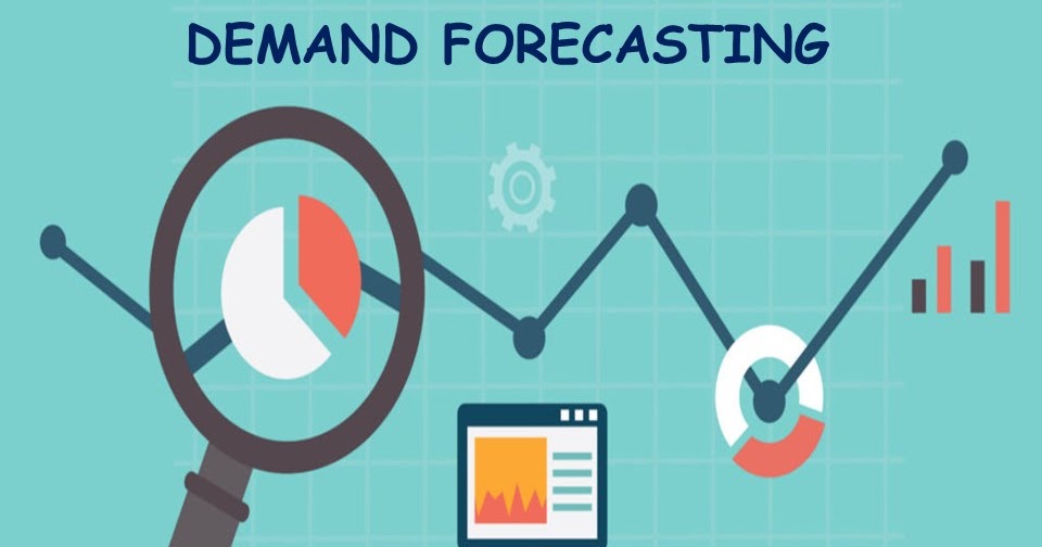An Introduction to Demand Forecasting