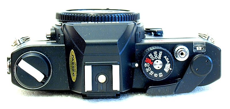 Konica Autoreflex TC 35mm SLR Film Camera Review - ImagingPixel