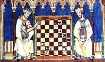 Earliest Chess References