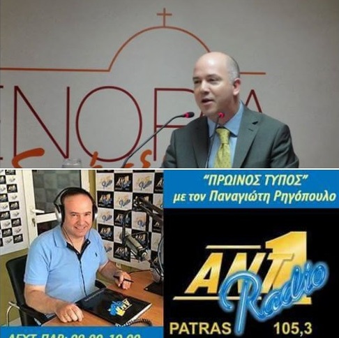 Ιδιωτική Οδός: ΤΟ ...ΣΗΡΙΑΛ ΣΥΝΕΧΙΖΕΤΑΙ...