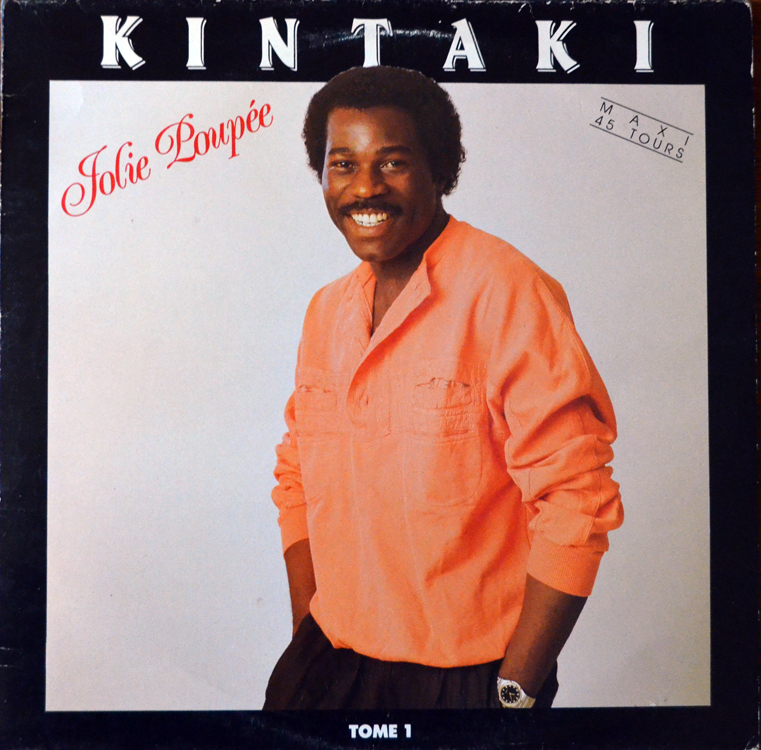 Ambiance Congo: Ambiance Congo: November 12, 2017