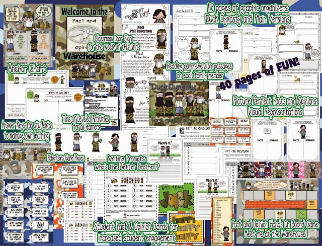 A Blonde and a Blog!: That's a Fact, JACK!