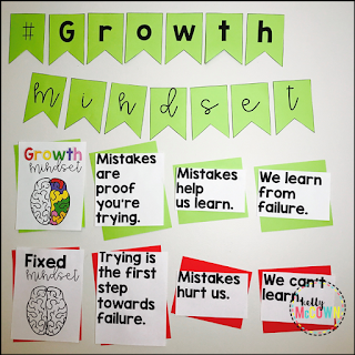 Kelly McCown: How to Create a Positive Classroom Environment