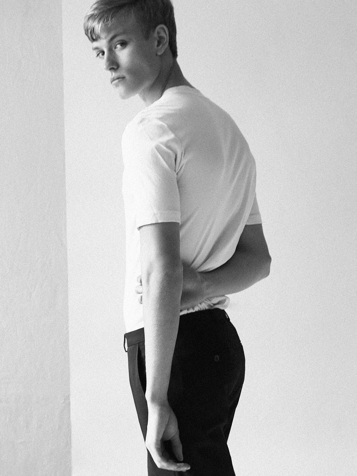 Alpha Male Model Management