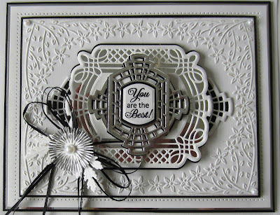 PartiCraft (Participate In Craft): You Are The Best