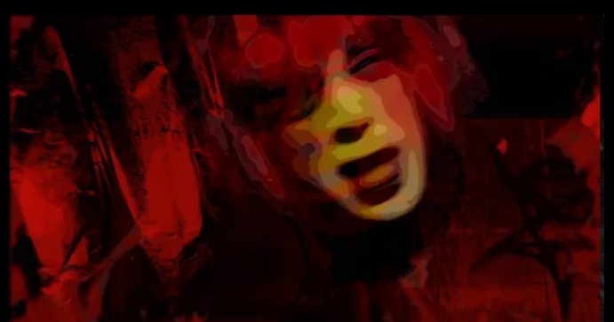 Amazing Demon Boy Releases New Video for "This Halloween" | NataliezWorld