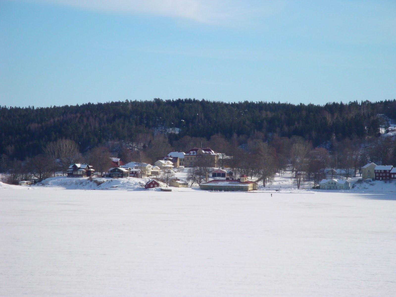 uddevallabloggen.se: M/S Hellevik anlöper Uddevalla igen
