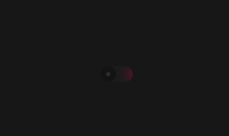 Create a Toggle Switch Using HTML and CSS Create a Toggle Switch Using HTML and CSS