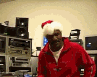 Basement Gym Boxing: Evander Holyfield, for when you're so into ...