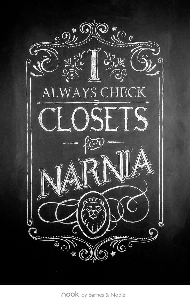 nashville narnian: The Nashville Narnian