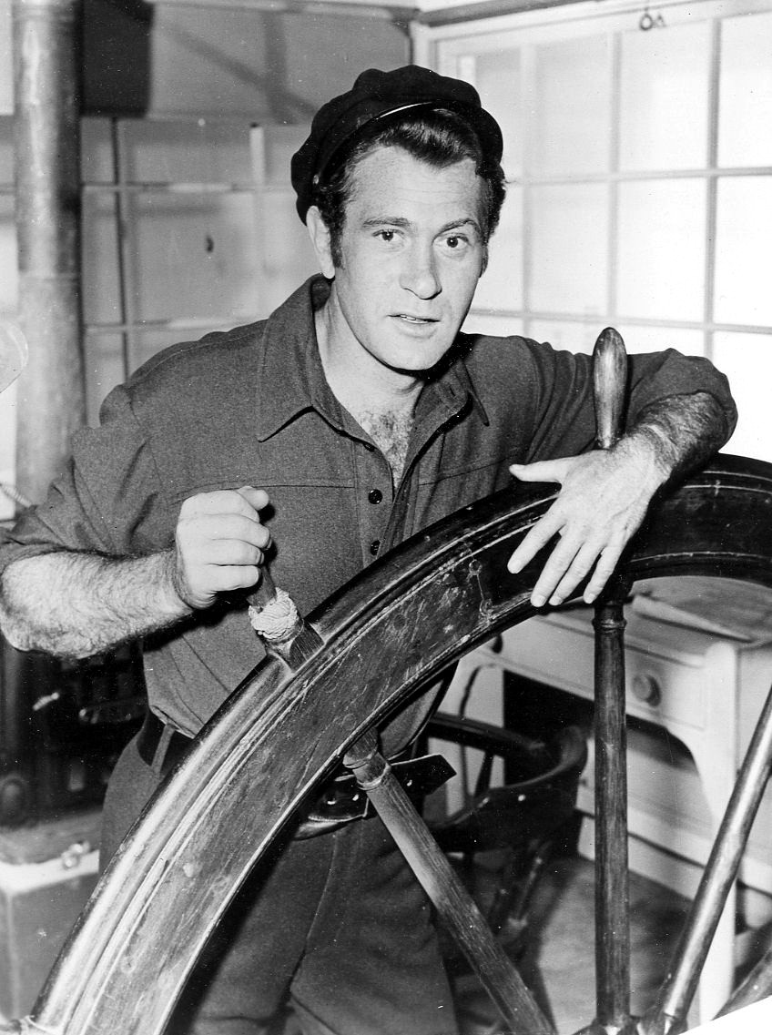 Thrilling Days of Yesteryear: December 2011