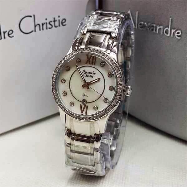 ASTER HOUSE COLLECTION -1st HANDSUPPLIER WATCH: ALEXANDER CHRISTIE ORIGINAL