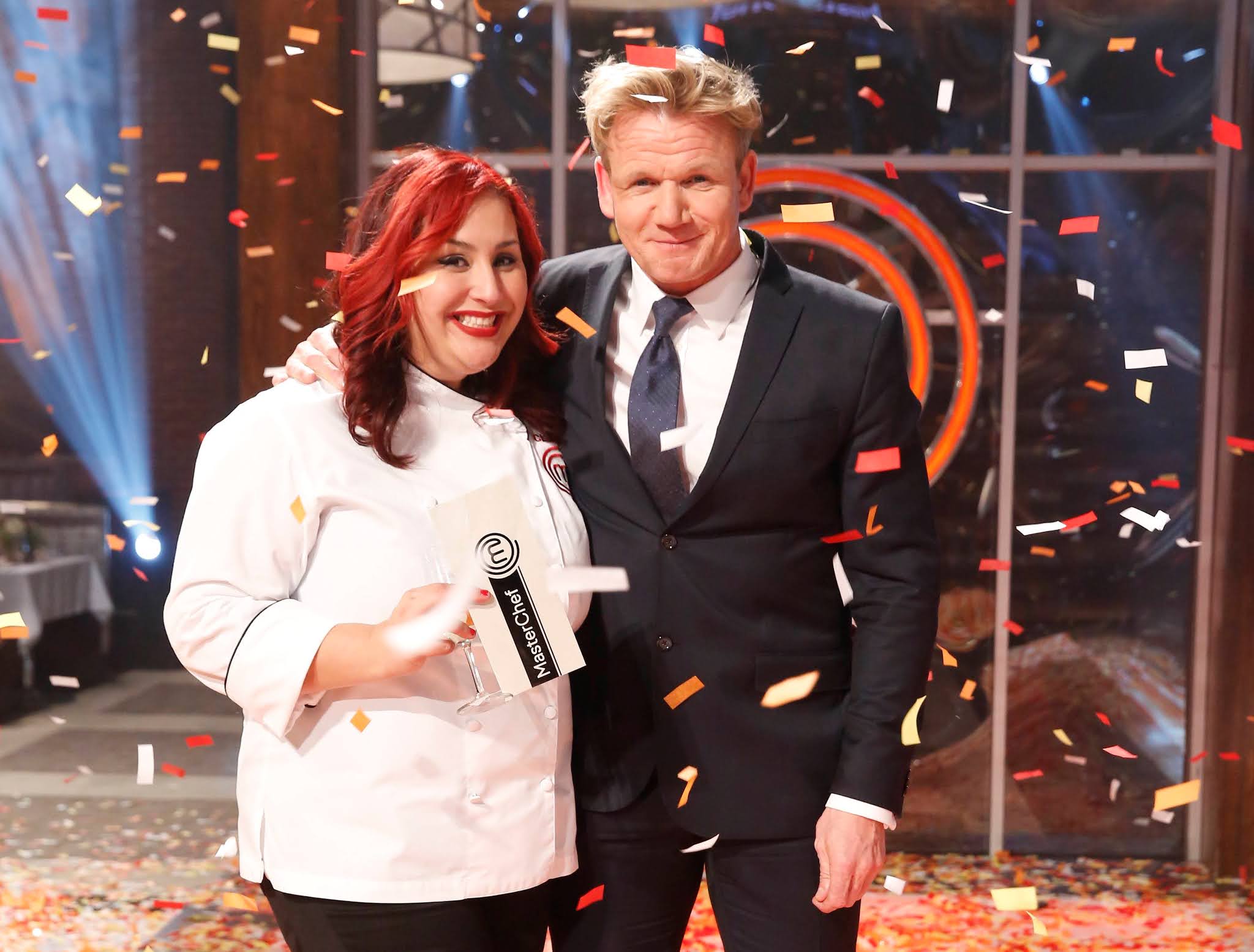 SanDiegoVille: San Diego Native & MasterChef Winner Claudia Sandoval To ...