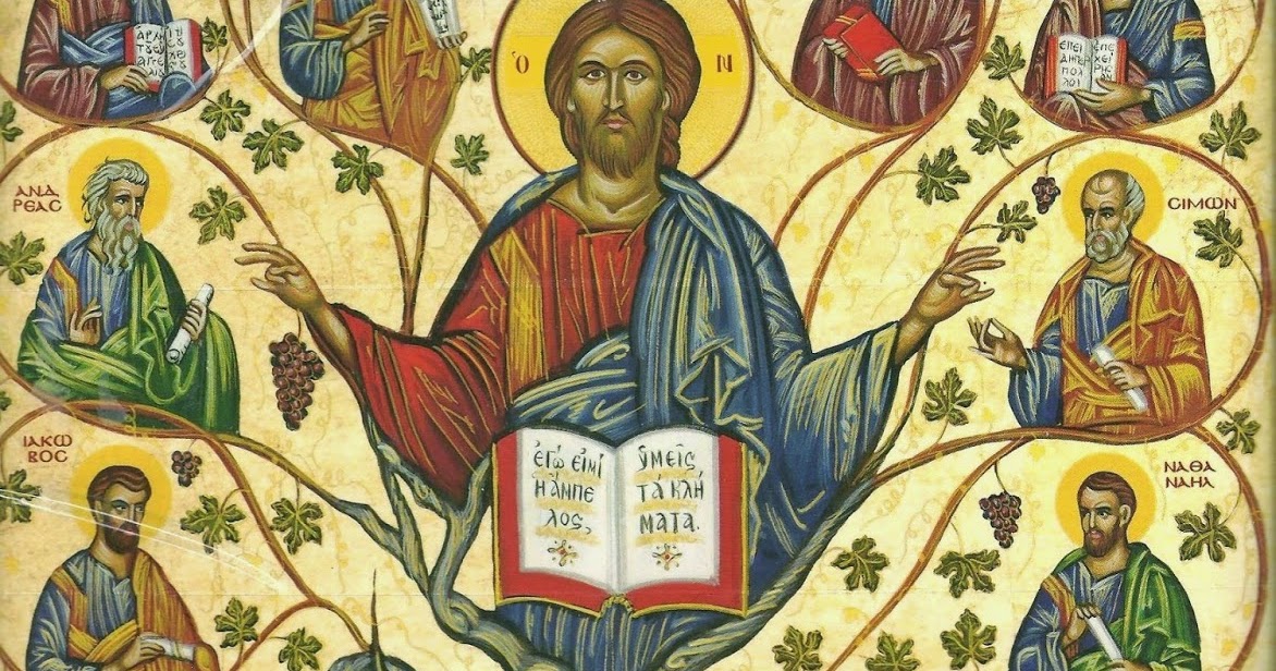 La predicazione degli Apostoli (Tertulliano)