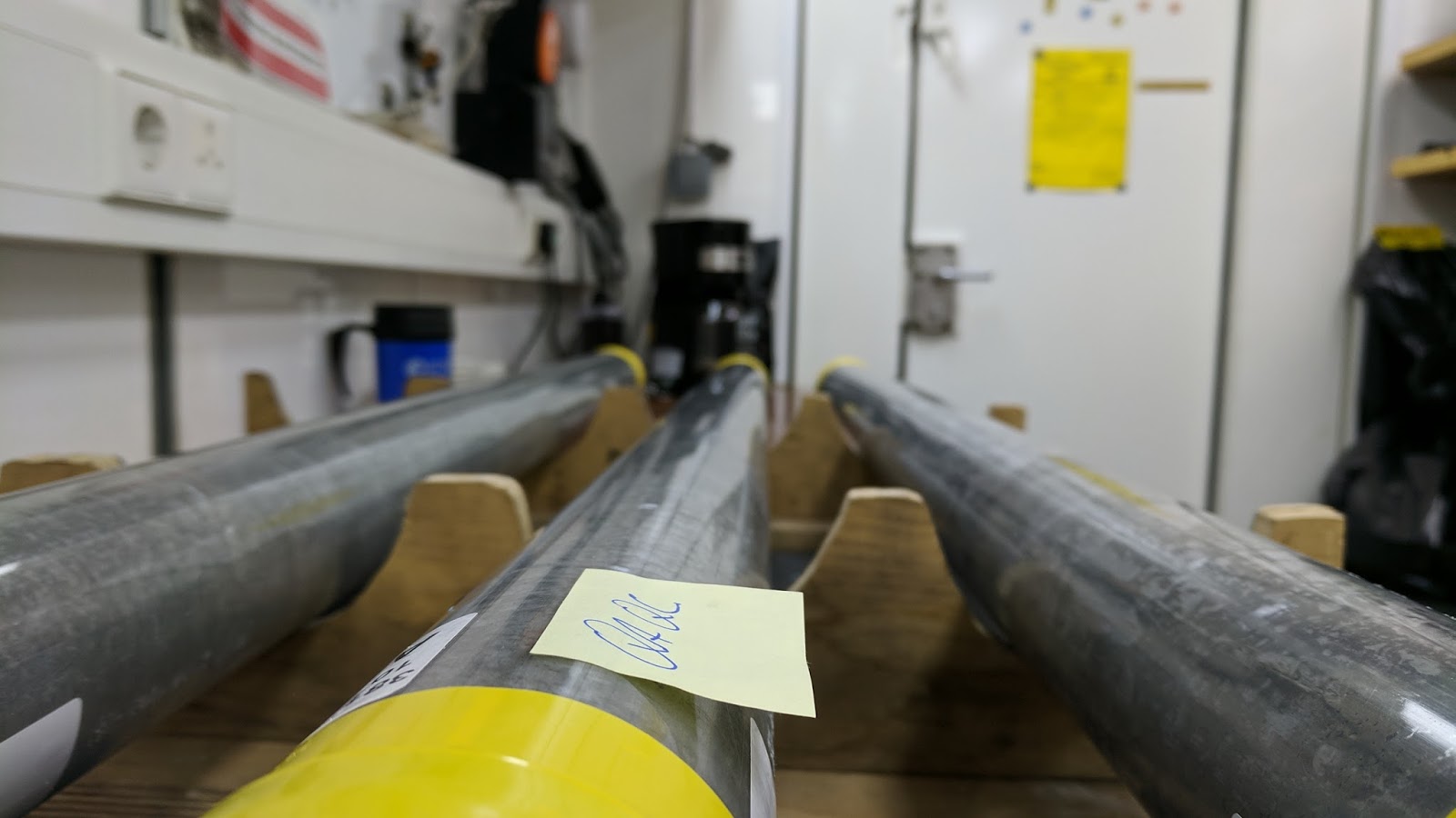 European Petrophysics Consortium: Corinth Active Rift Development: a ...