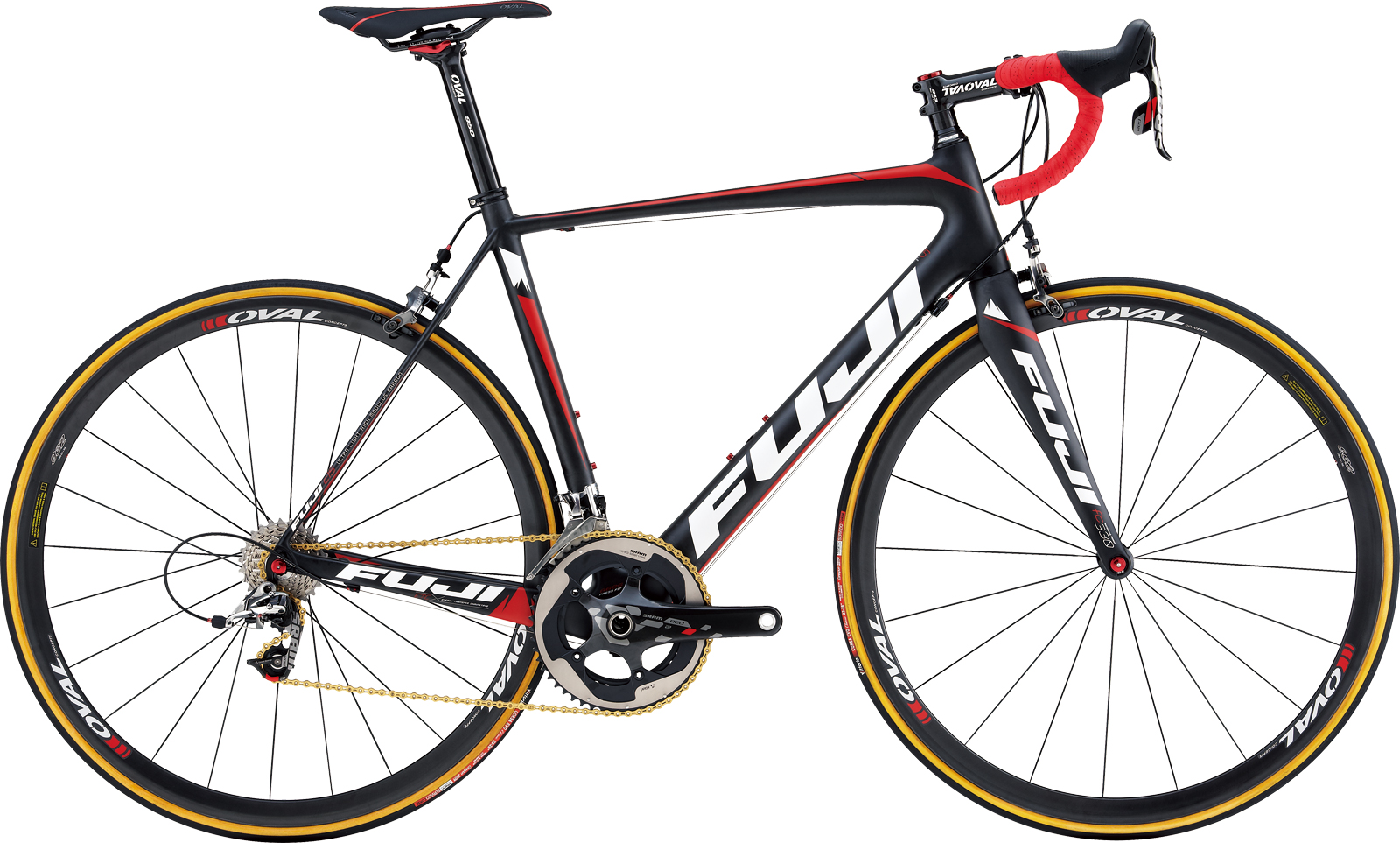 FUJI BIKE JPN Official Blog: 2014年ニューモデルラインナップのお知らせ（RACE編）