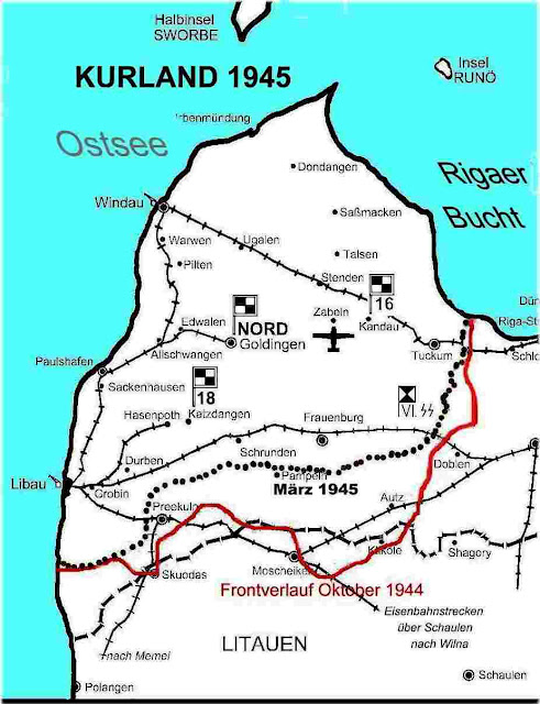 Grumble Jones - An ASL Blog: May 2020