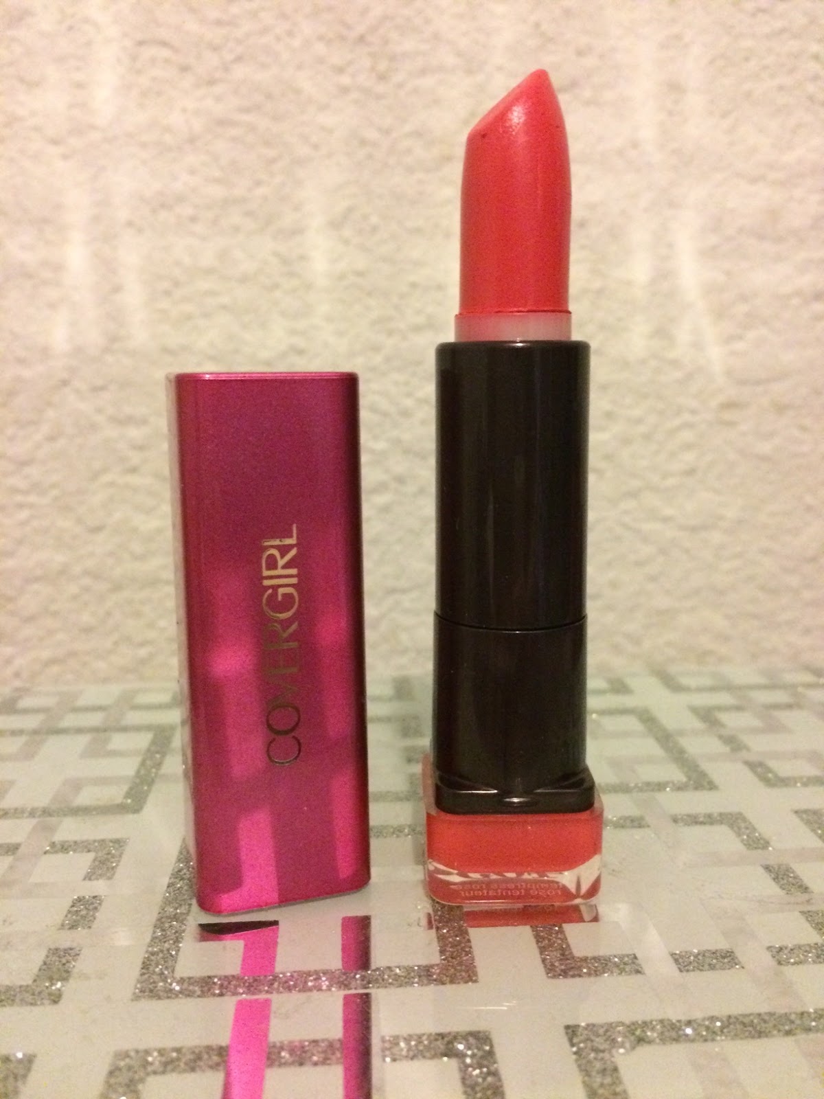 L0veMary: Target Beauty Box April 2016 and CoverGirl Colorlicious ...