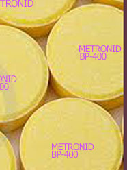 METRONID- TABLET