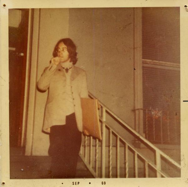 Meet the Beatles for Real: Beautiful John photo