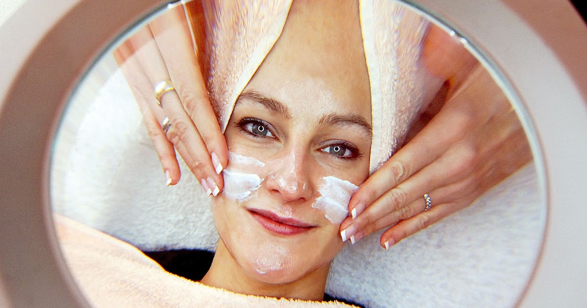 dreab - Make Up Artist Andrea Back: drea b. - Moderne Hautpflege für ...