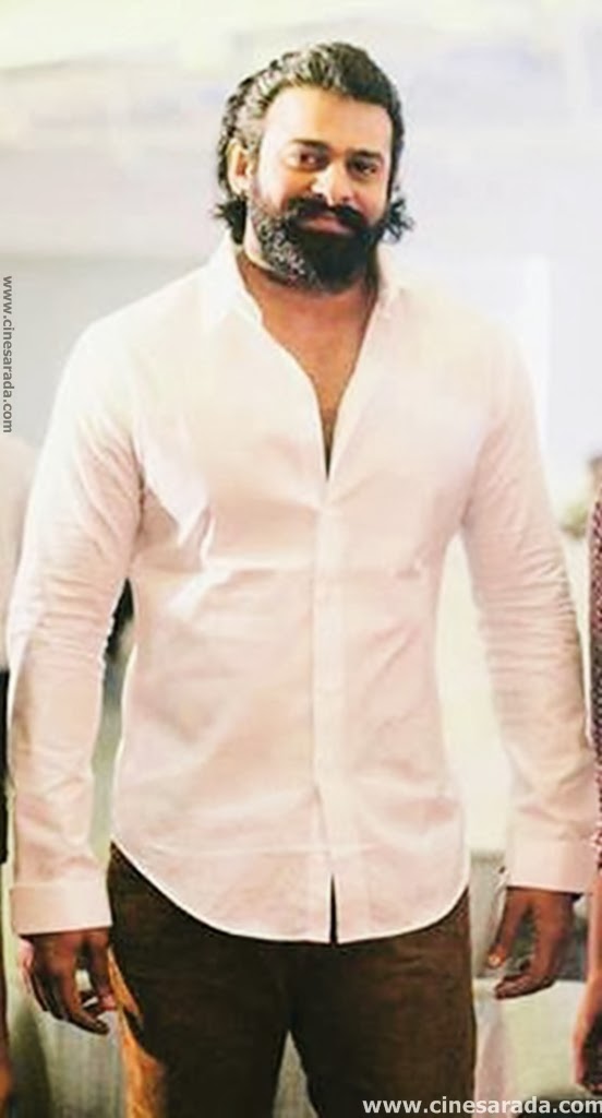 Prabhas New Look Photos | Prabhas Latest Stills for Bahubali | Telugu ...