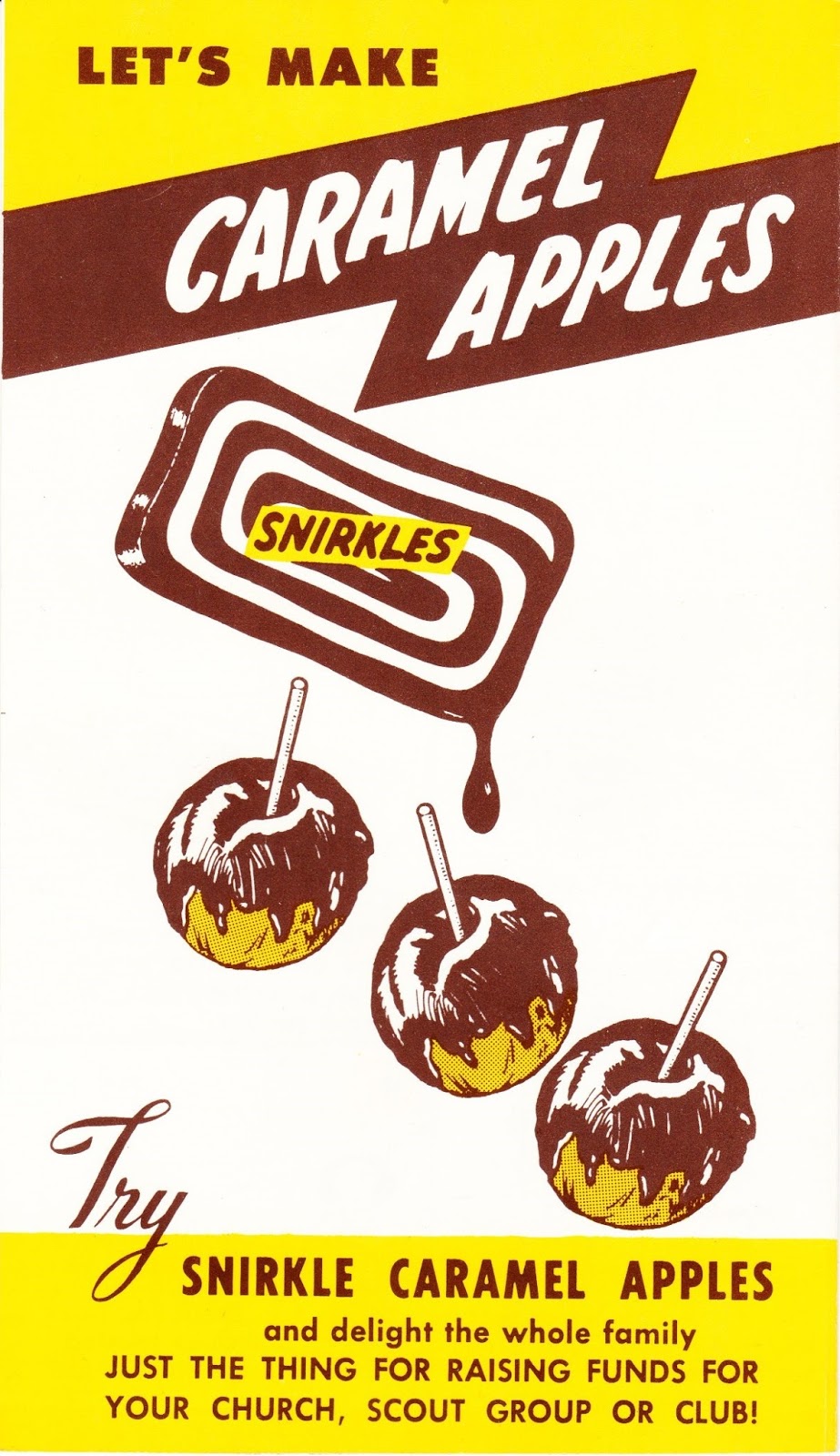 Garage Sale Finds: Snirkles